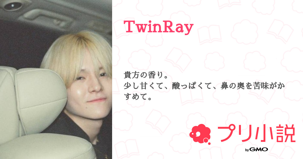 Twinray 全20話 【完結】（＊m；さんの夢小説） 無料スマホ夢小説ならプリ小説 Bygmo